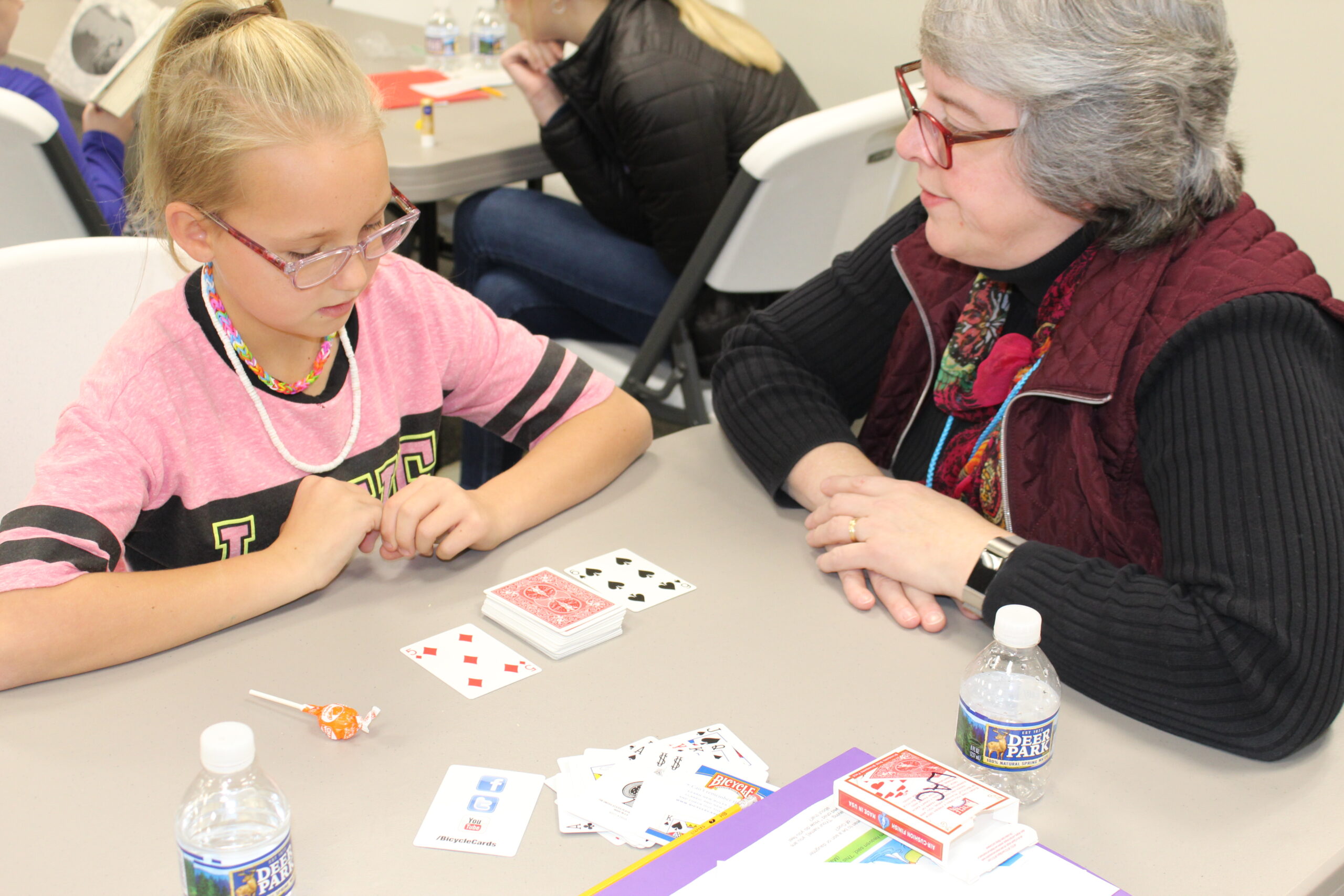 Christian Mentors Needed for Afterschool Program – CVCCS