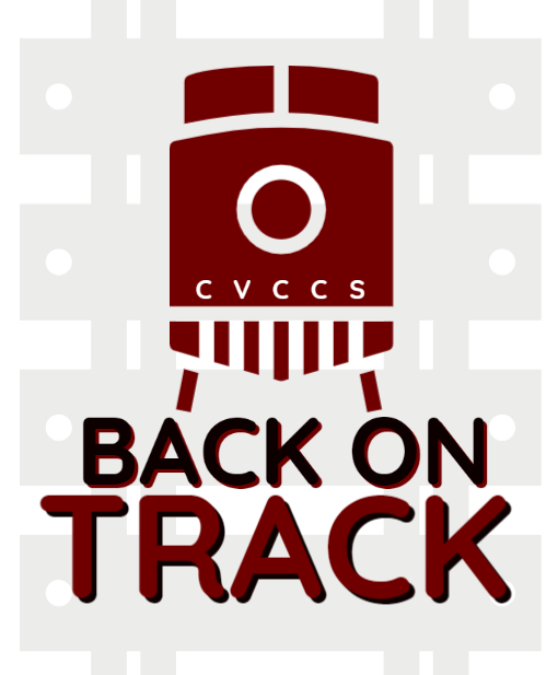 Back on Track Client Information Form – CVCCS